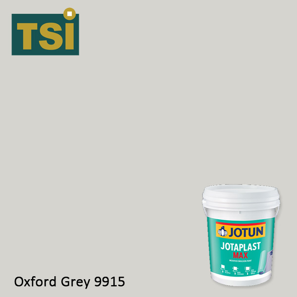 JOTUN JOTAPLAST MAX 9915 OXFORD GREY 7L jotun-jotaplast-max-9915-oxford-grey-7l